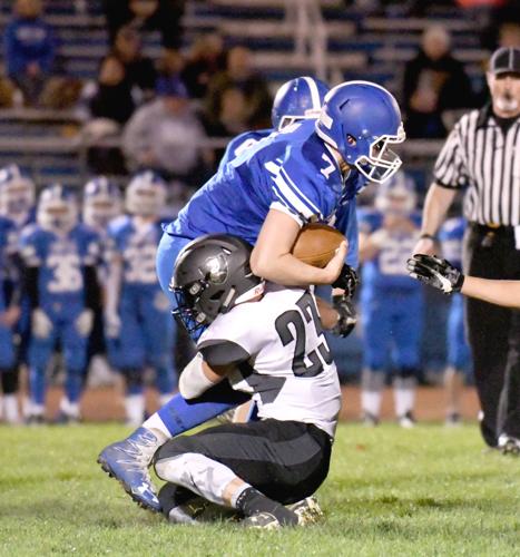 D6 Committee denies eligibility for Silk at Ligonier Valley | Sports ...