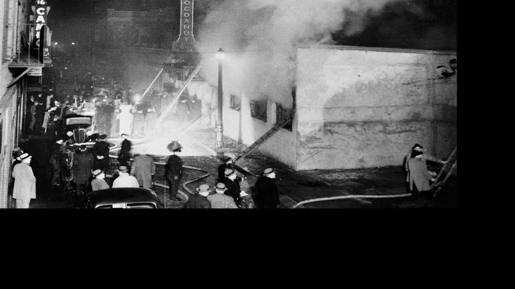 Watch video: Motorcycle enthusiasts gather for annual Thunder parade ...