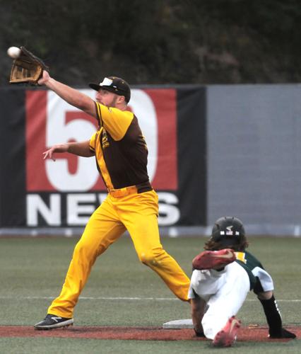 Area baseball roundup | Mill Rats blank Miners on road | Sports ...