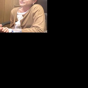 Editorial | Somerset County voters should keep Lazzari-Strasiser in DA ...