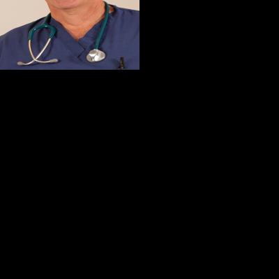 Dr. R. Scott Magley | Lung scan can be lifesaver | Columns | tribdem.com