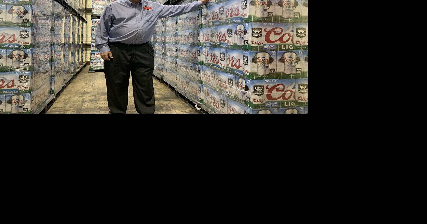 Evolving Enterprise | Inco Beverage celebrates 90th anniversary in ...