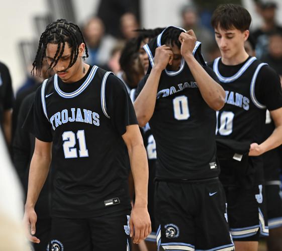 PHOTO GALLERY | Bishop Guilfoyle outlasts Greater Johnstown in LHAC ...