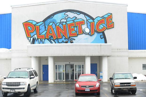 Planet Ice reopens as bank takes ownership | Local News | tribdem.com