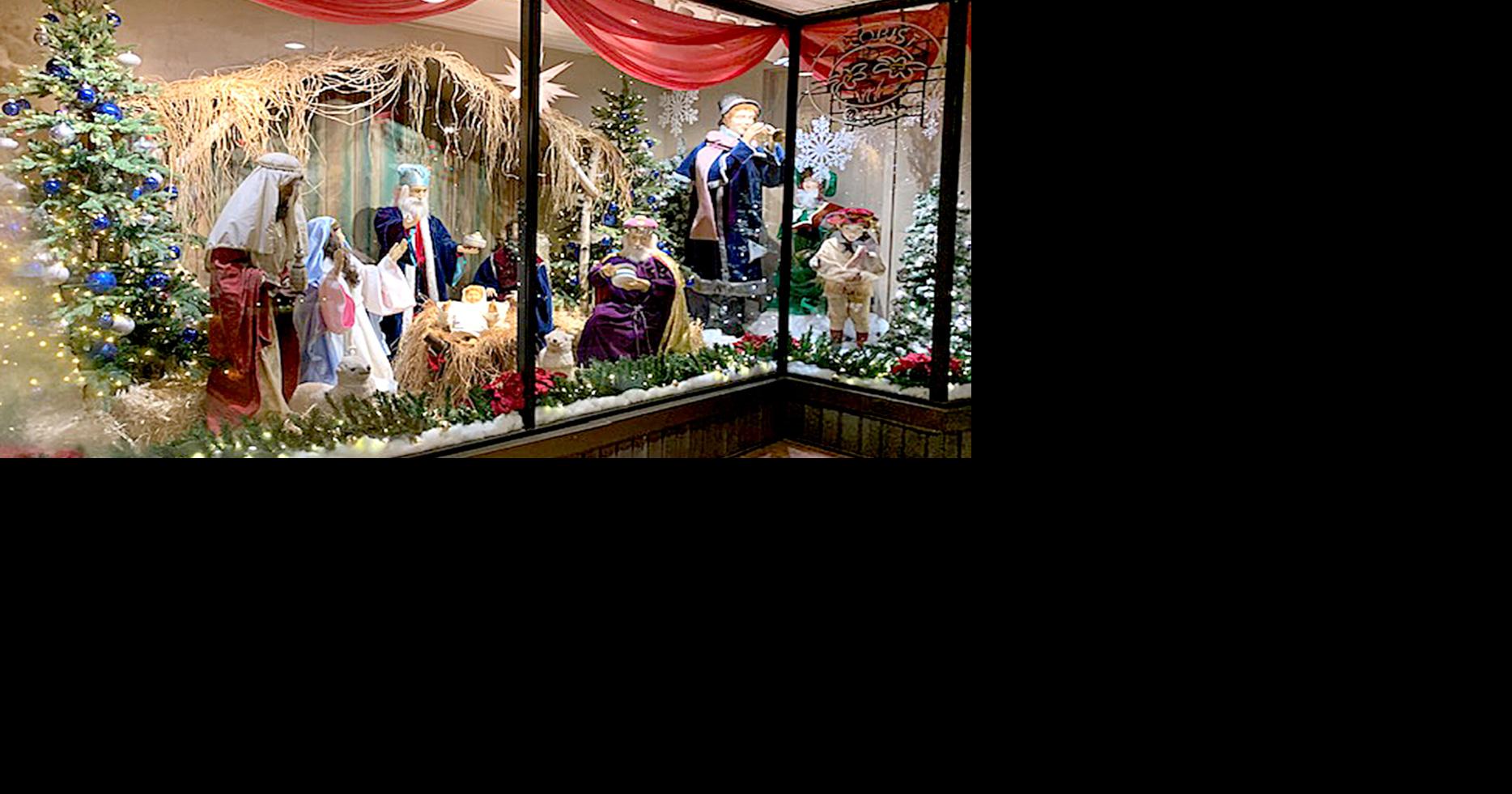 WATCH VIDEO | In the Spotlight | Classic decorations | Restored vintage ...