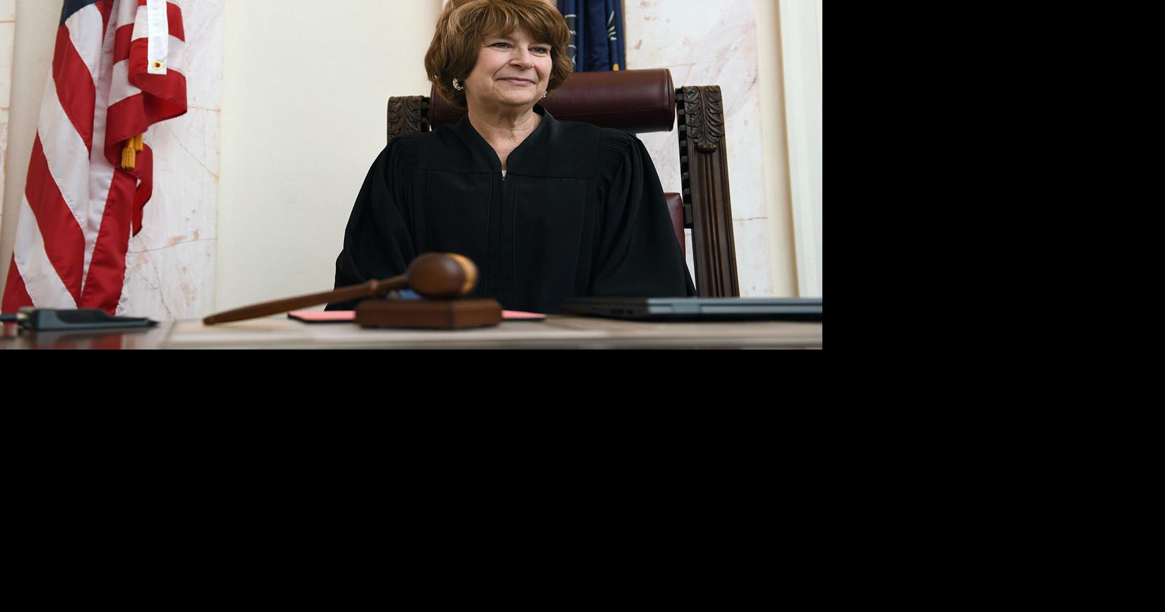 VISION 2024-JUDGE LINDA FLEMING | | tribdem.com