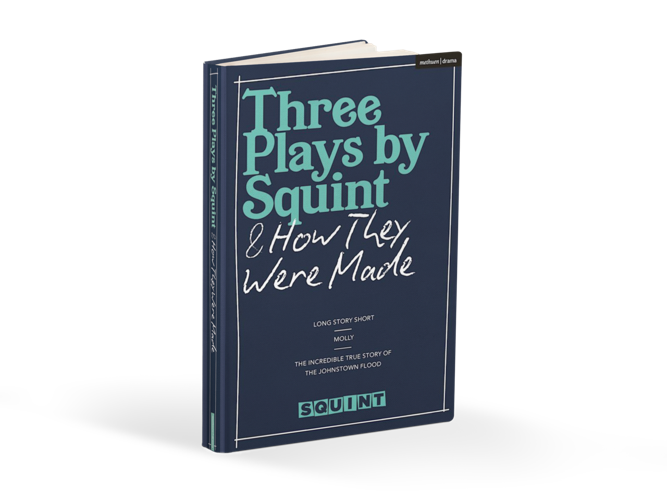 London writers' local visits shaped fictionalized play on 1889 ...