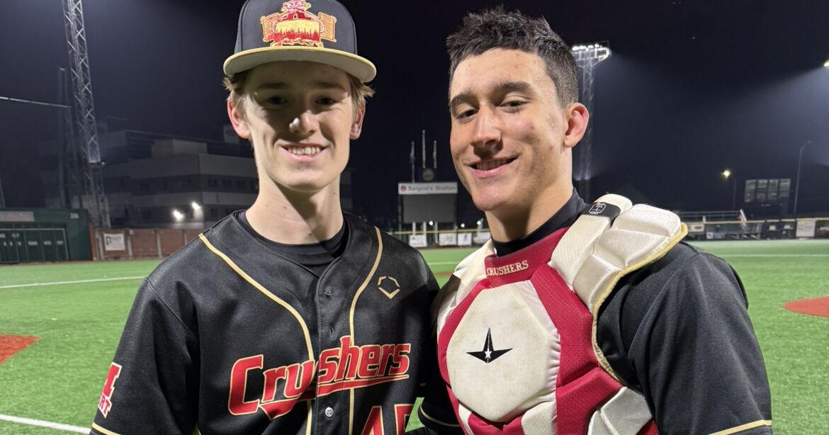 Bishop McCort, JCBL baseball players earn Point Stadium Award ...