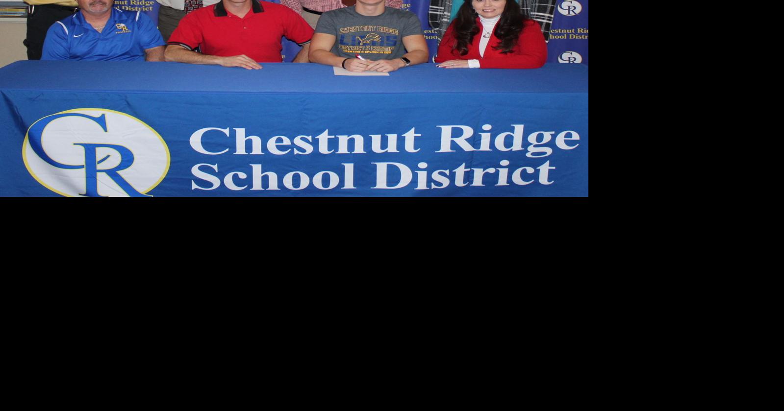 Chestnut Ridge kicker signs with California (Pa.) | Sports | tribdem.com