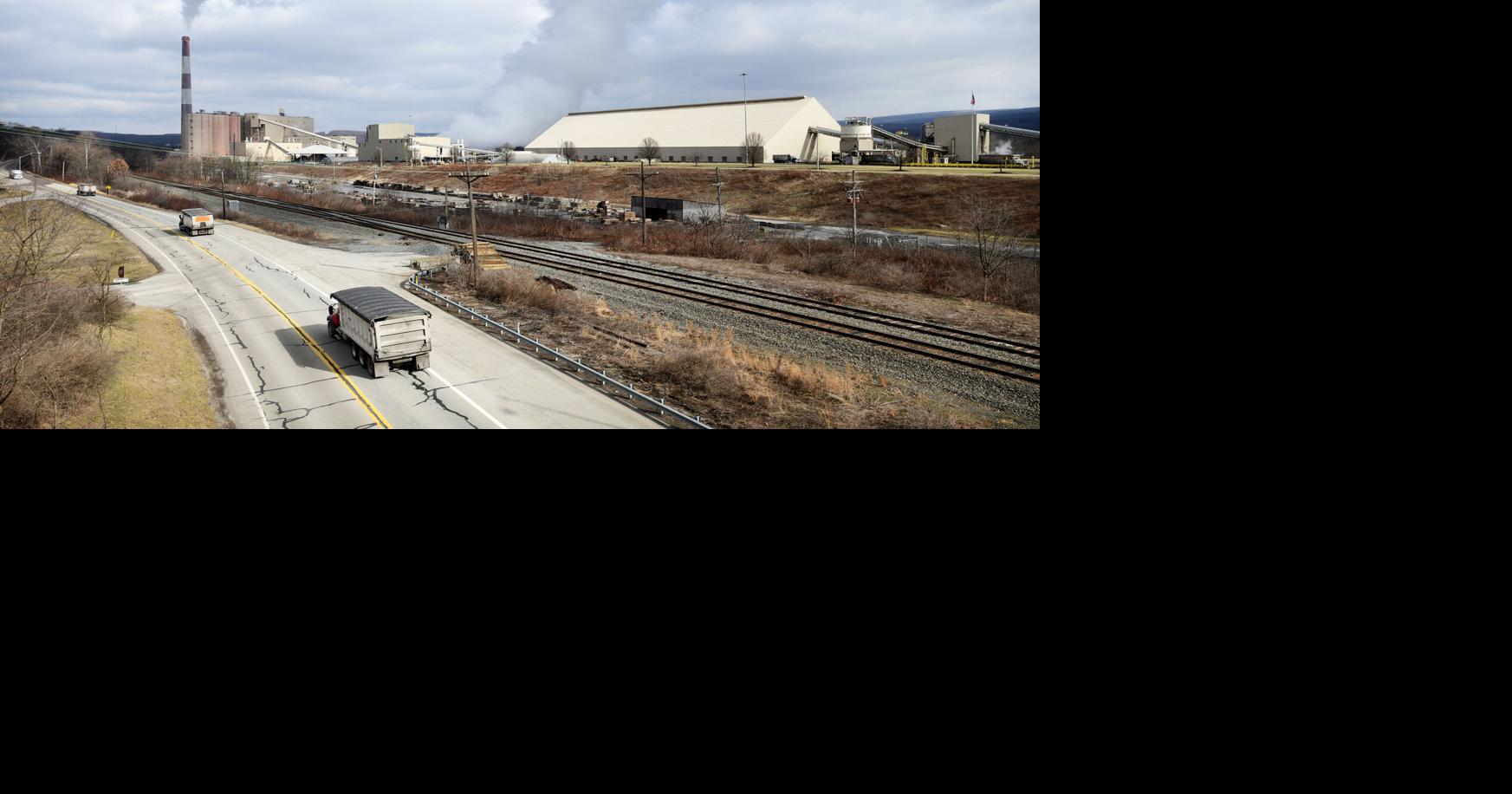 PHOTO GALLERY | Vision 2025 | Seward Generation Power Plant | Gallery ...
