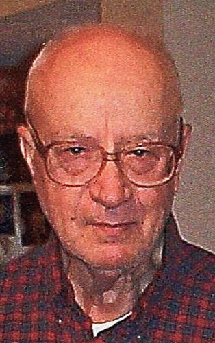 John William Custer | Archives | tribdem.com