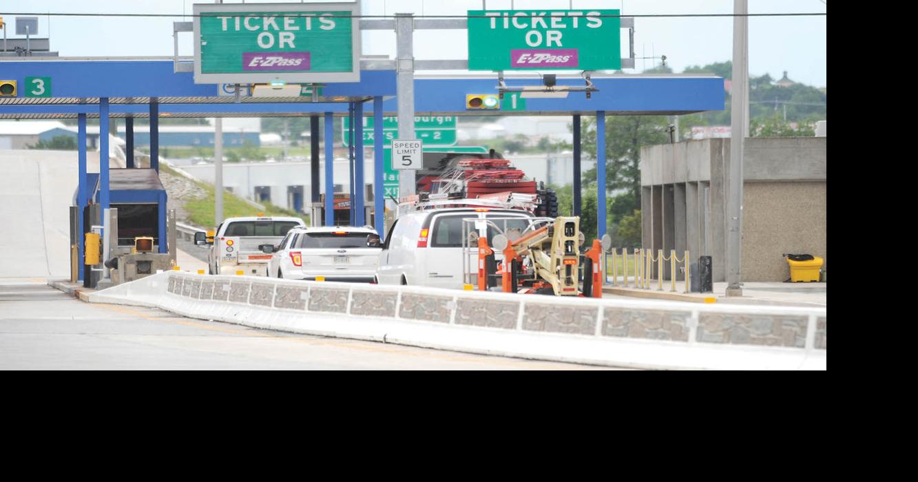 Editorial | Turnpike fees rising while commission erases $5M in unpaid ...