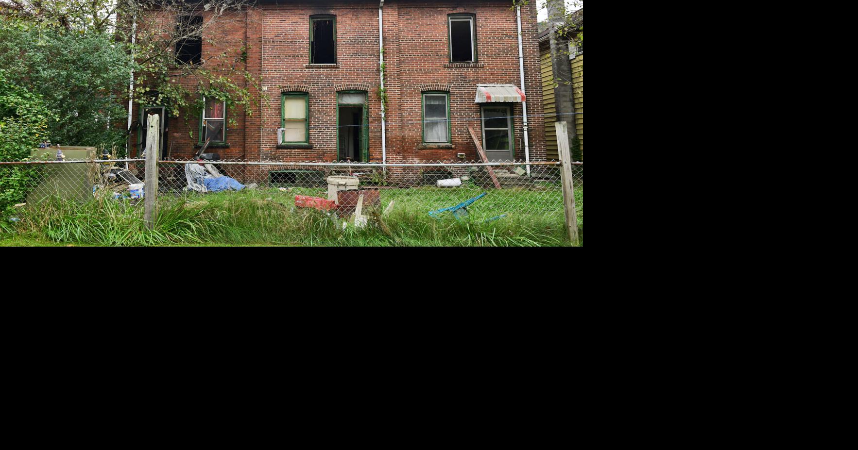 Fire chief: Man injured in Woodvale fire, taken to Pittsburgh burn unit ...