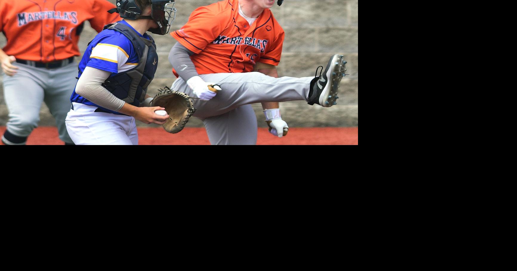PHOTO GALLERY | AAABA | Martella’s Pharmacy vs. Butler Allegheny Athletics | Gallery | tribdem.com