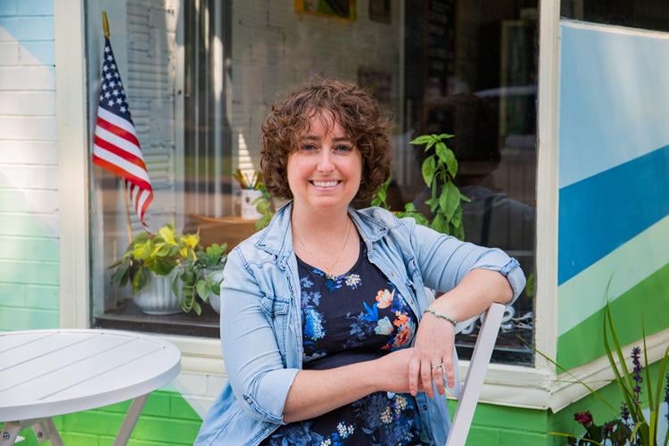 JOHNSTOWN MAGAZINE AUGUST 2023: Our 35 Under 35 Edition featuring ...