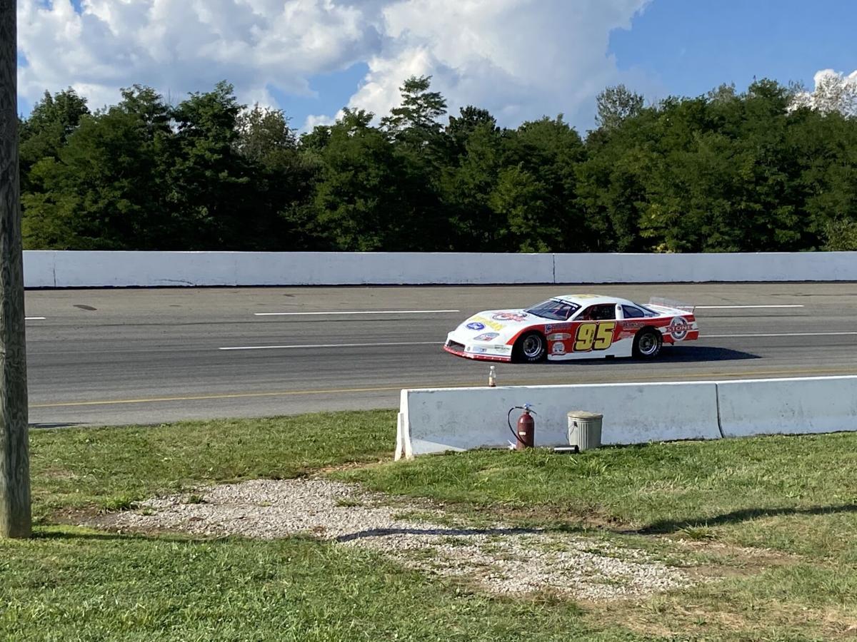 PHOTO GALLERY | Racing action at Jennerstown Speedway | Gallery ...