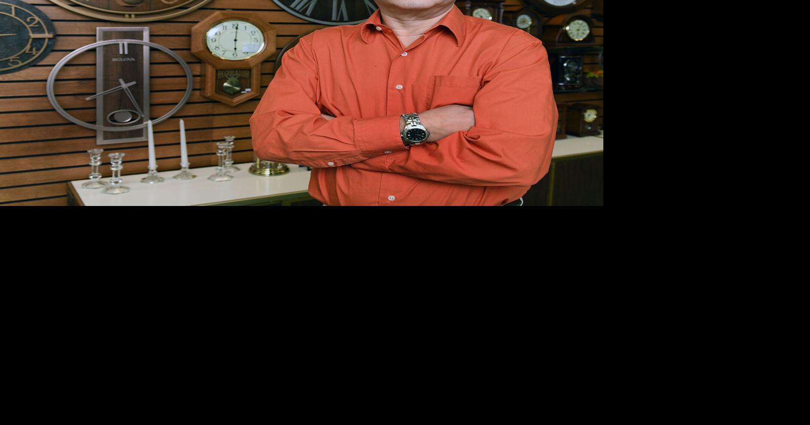 Evolving Enterprise | United Jewelers owned by succession of two families for 106 years | News ...