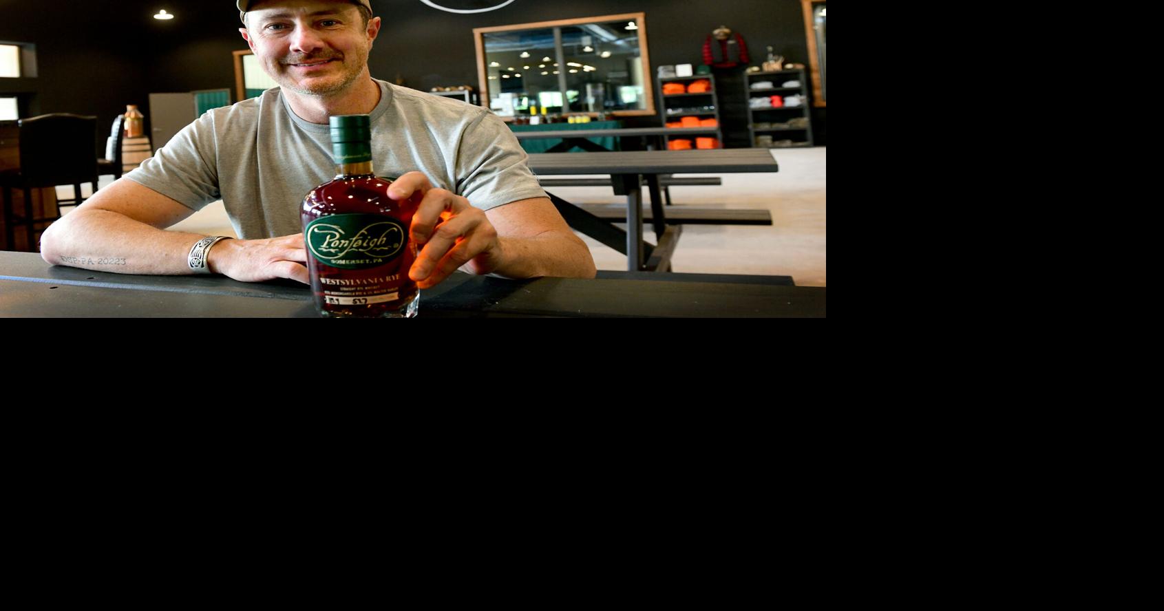 PHOTO GALLERY | Ponfeigh Distillery | Somerset, Pa. | Gallery | tribdem.com