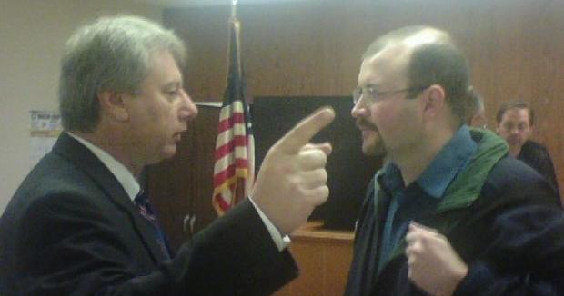 Conemaugh Township police chief will resign from force | Local News ...