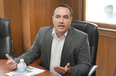 Burns: Central Cambria will get 'back pay' from state | News | tribdem.com