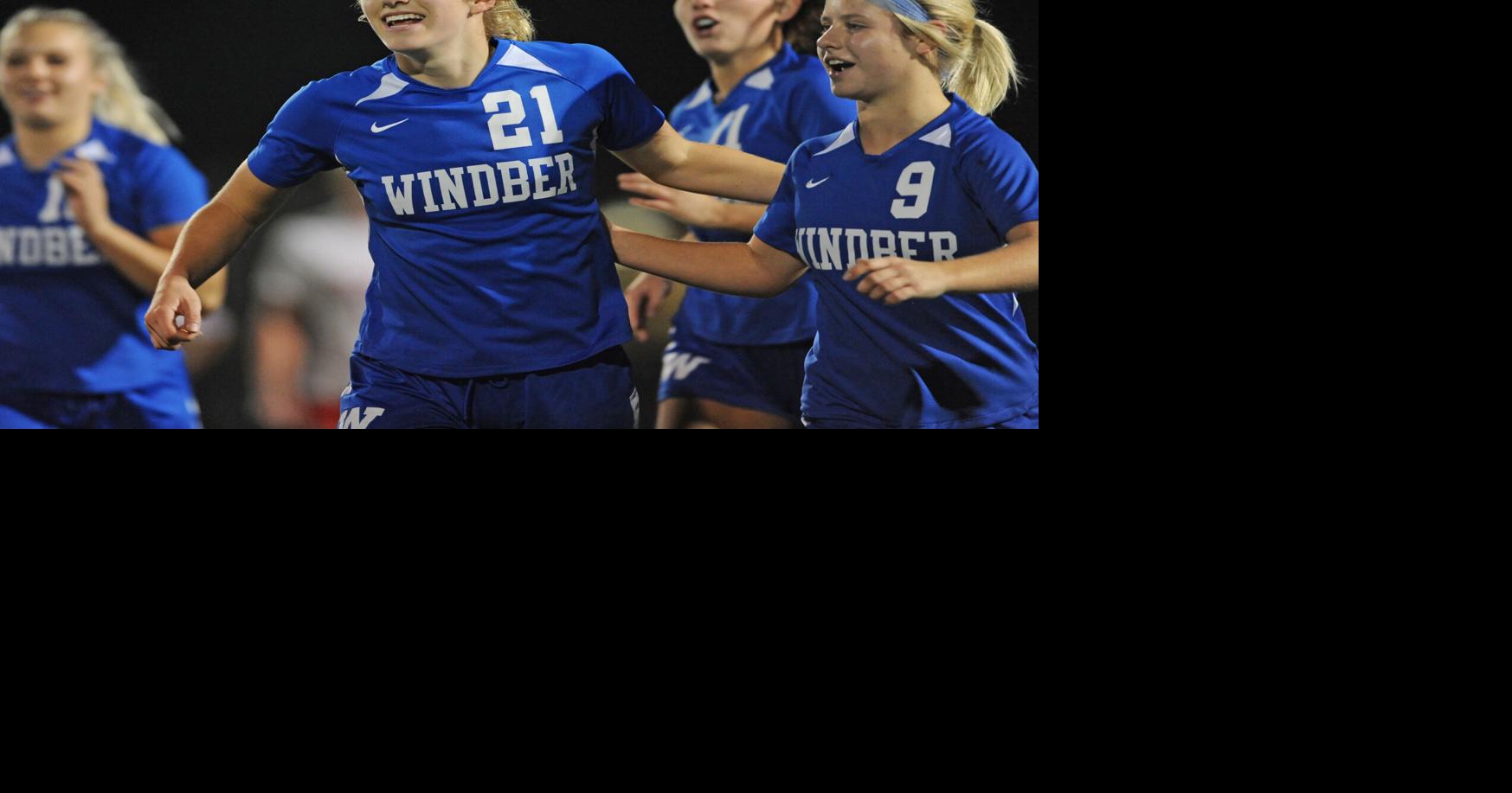 PHOTO GALLERY | Second-half surge sends Windber girls past Rockwood for ...