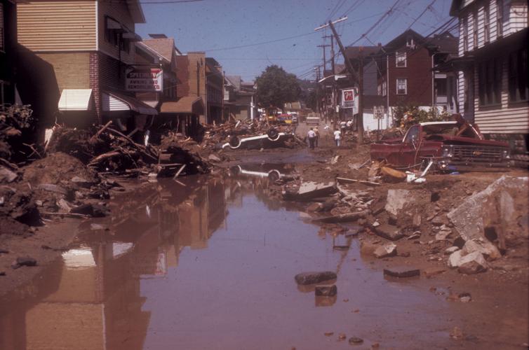 WATCH VIDEO | On anniversary of 1977 flood, West Taylor Township ...