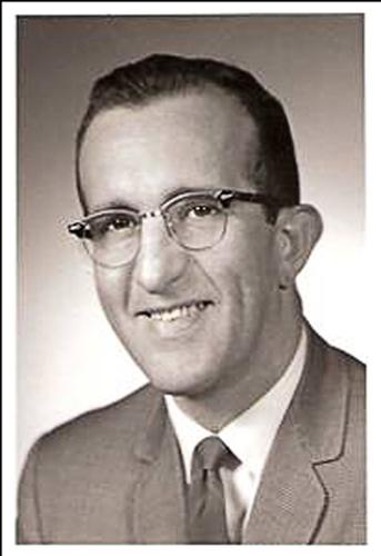 James Salem | Archives | tribdem.com