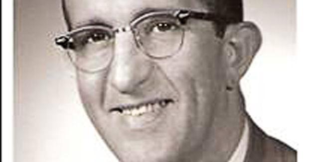 James Salem | Archives | tribdem.com