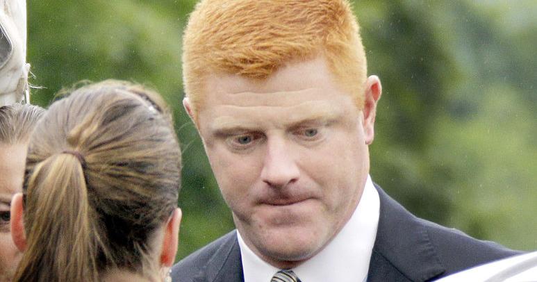 Joseph R. Stains | Reconsidering Sandusky Part 3: The nightmare in the ...