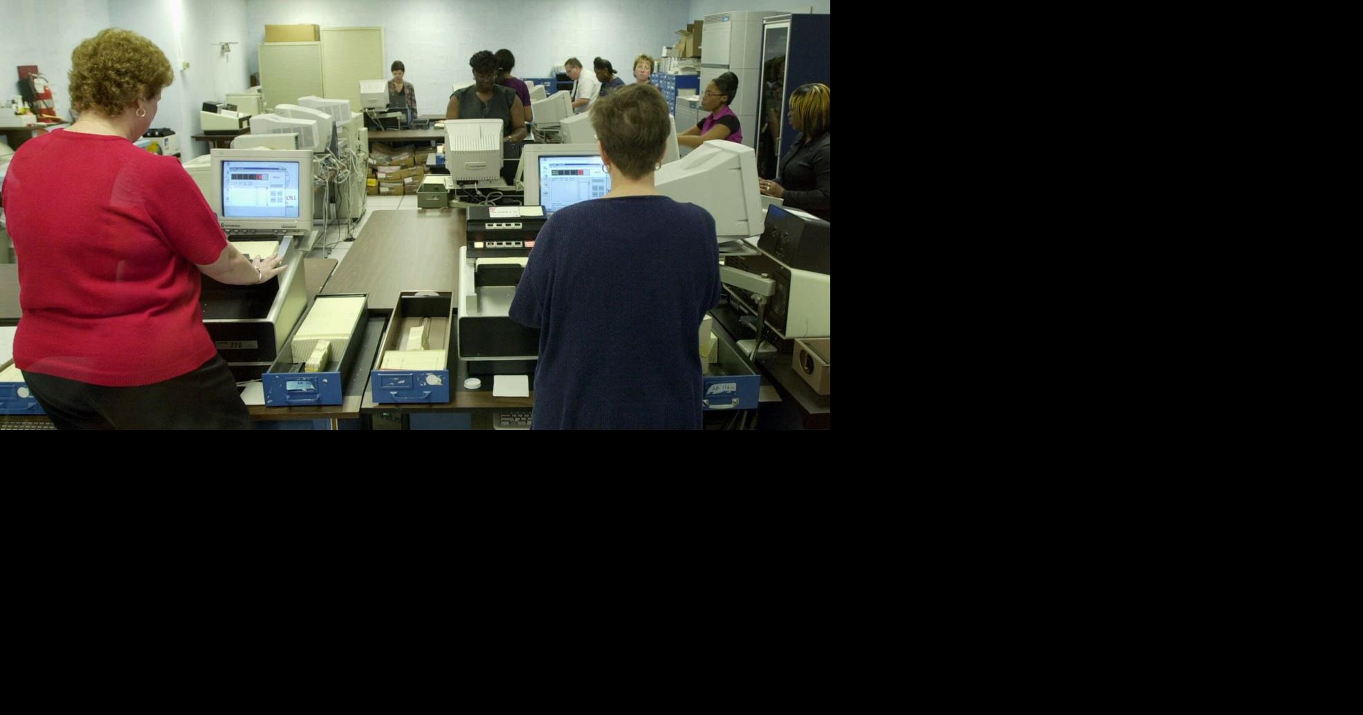 Today in History: November 8, Florida election recount begins | News ...