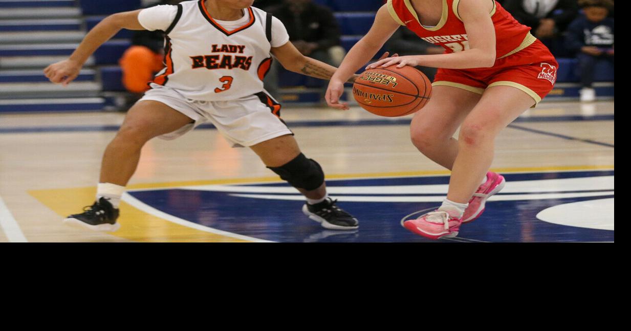 Bishop McCort girls lean on defense to quiet Clairton in 2A second ...