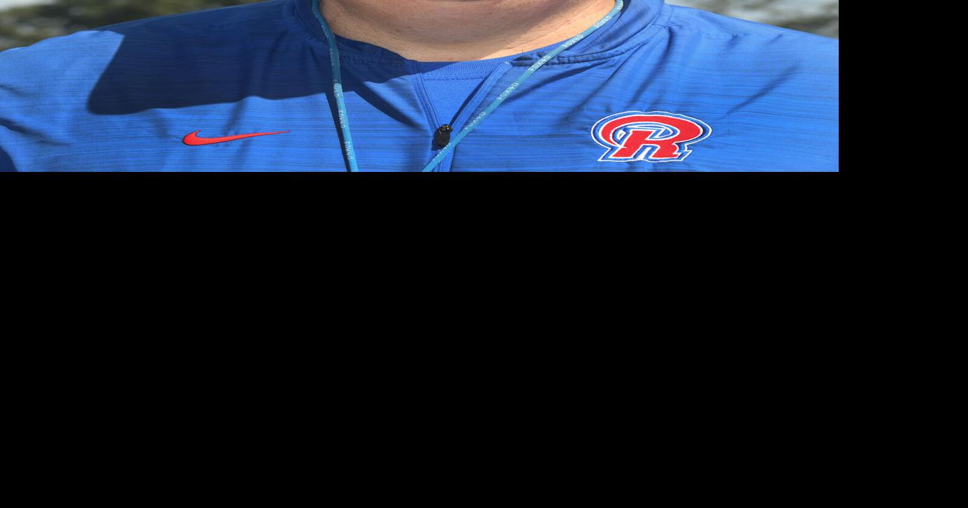 PHOTO GALLERY | Richland Rams football camp | Gallery | tribdem.com