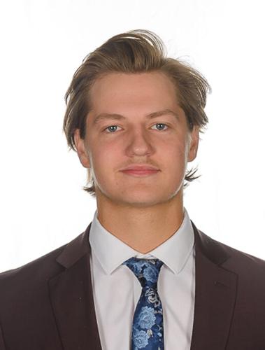 Tomahawks' Lunn commits to Robert Morris University | Sports | tribdem.com