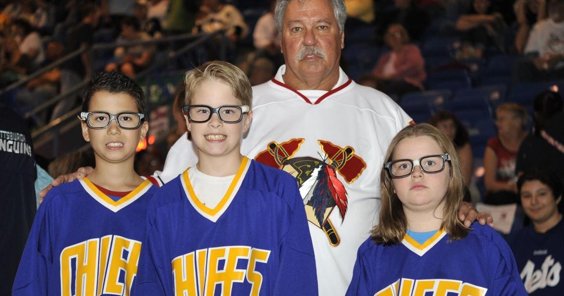 Ron Musselman | Johnstown won this Hockeyville prize, now let’s build ...