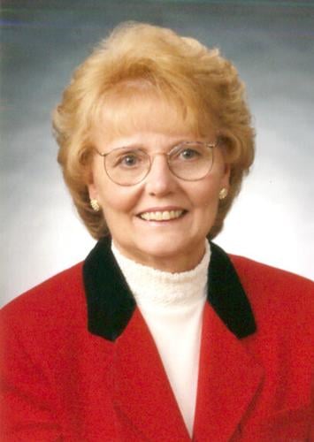 'A life well-lived': Colleagues recall pioneering politician's service ...