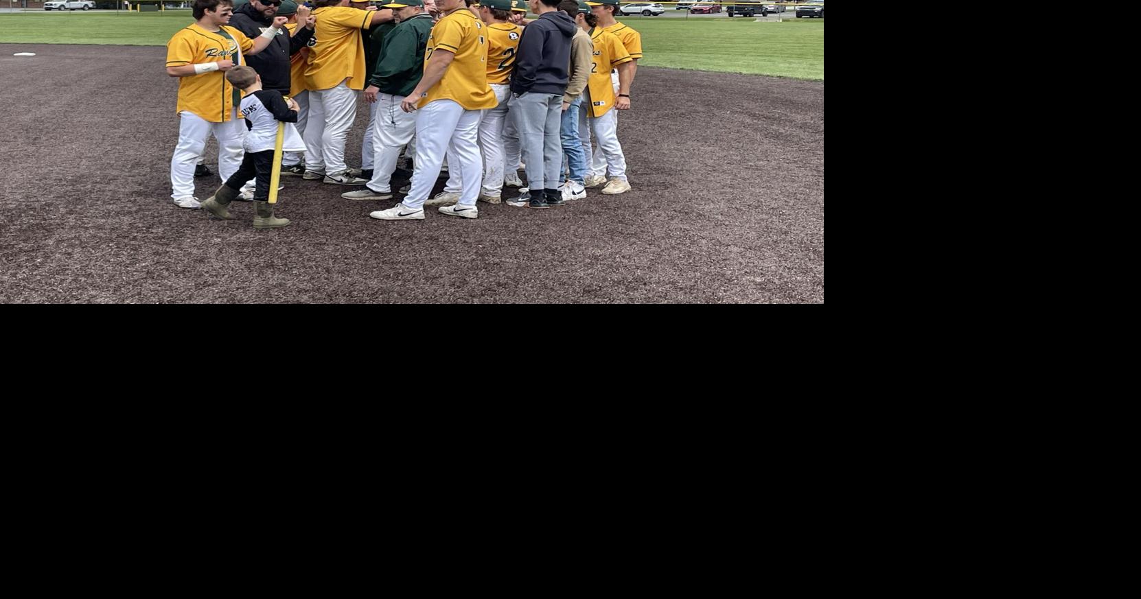 'Huge weight off the shoulders': Forest Hills beats Tyrone, advances to ...