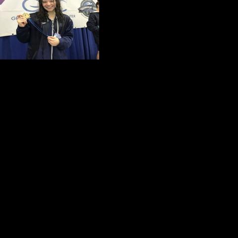 Female Spotlight Athlete of the Week | Leah Shackley | Sports | tribdem.com