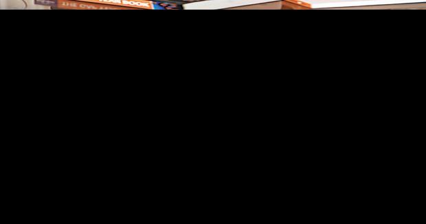 At Random #2 - Ashley Beaver | | tribdem.com