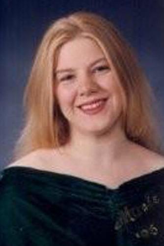 Melissa Joanette (Heider) Lingafelt | Archives | tribdem.com