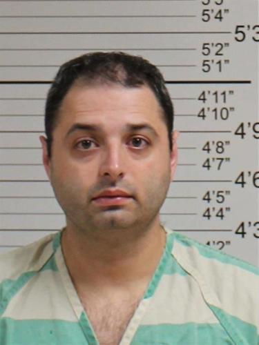 Strangling suspect waives right to preliminary hearing | News | tribdem.com