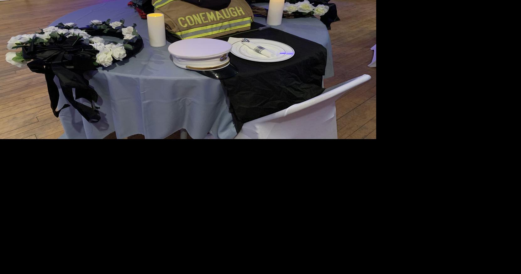 'A great opportunity': Conemaugh Independence fire company celebrates ...