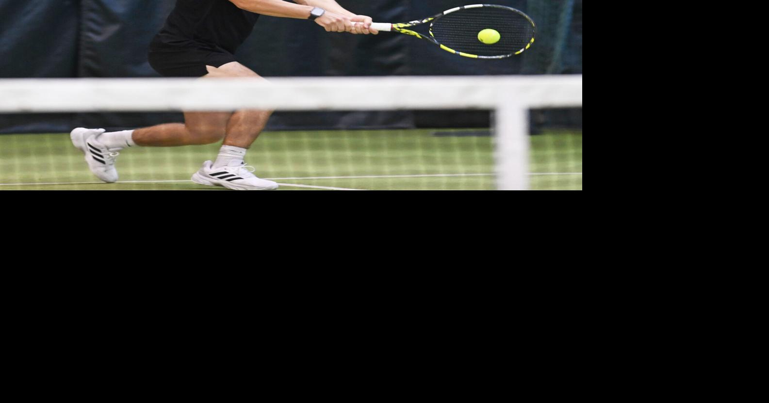 Monday's local sports schedule | Sports | tribdem.com