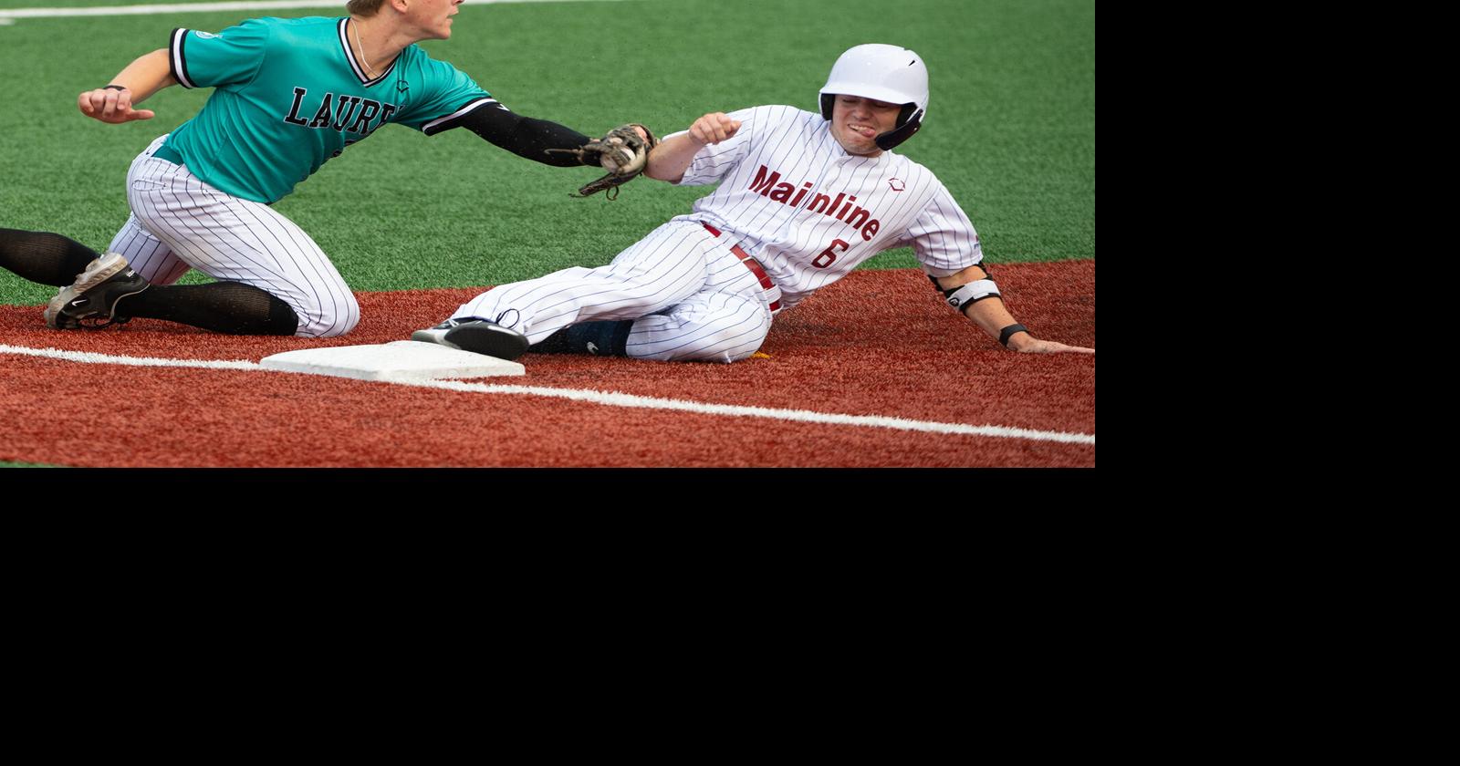 Mainline Pharmacy pounds Laurel Auto Group to sweep JCBL semifinal ...
