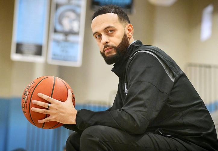 WATCH VIDEO | 'No secrets': Greater Johnstown coach says conversation ...