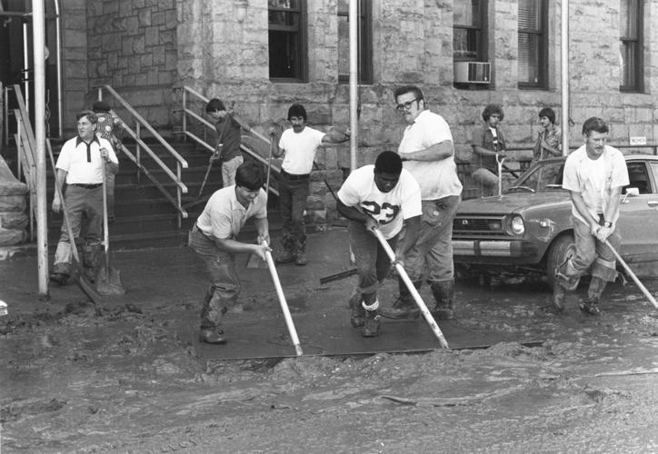 WATCH VIDEO | On anniversary of 1977 flood, West Taylor Township ...