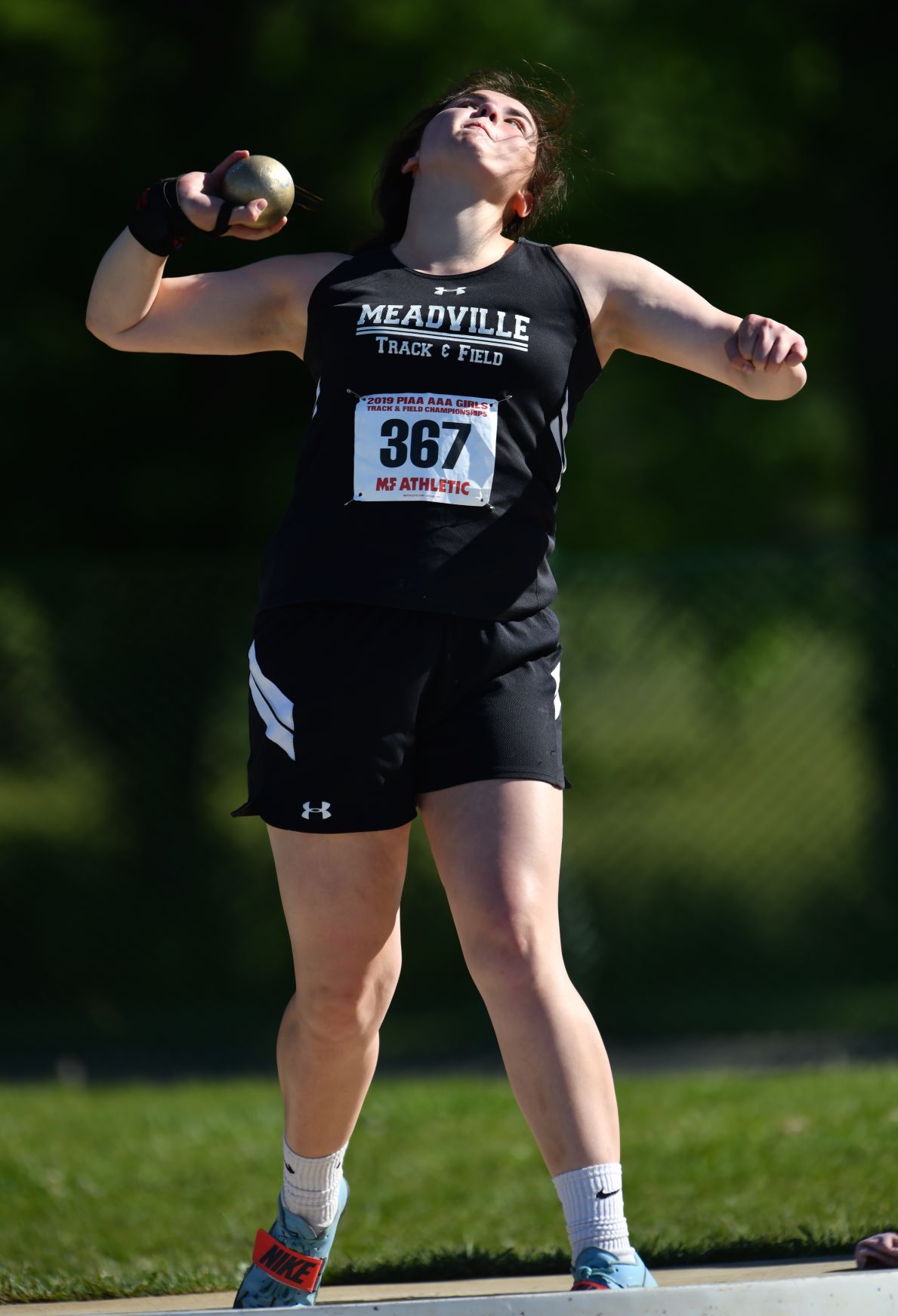 Meadville athletes perform at PIAA Track & Field Championships ...