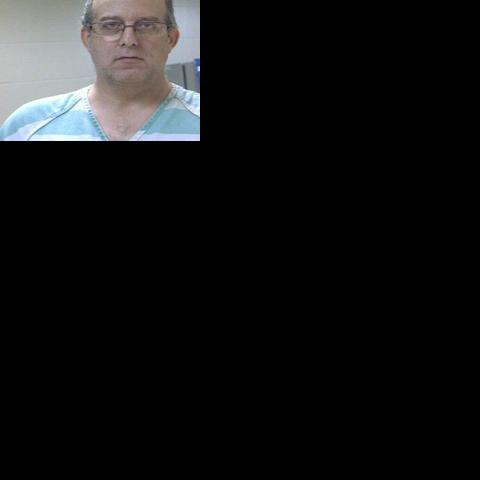 Police: Patton man in jail after violating Megan's Law reporting ...