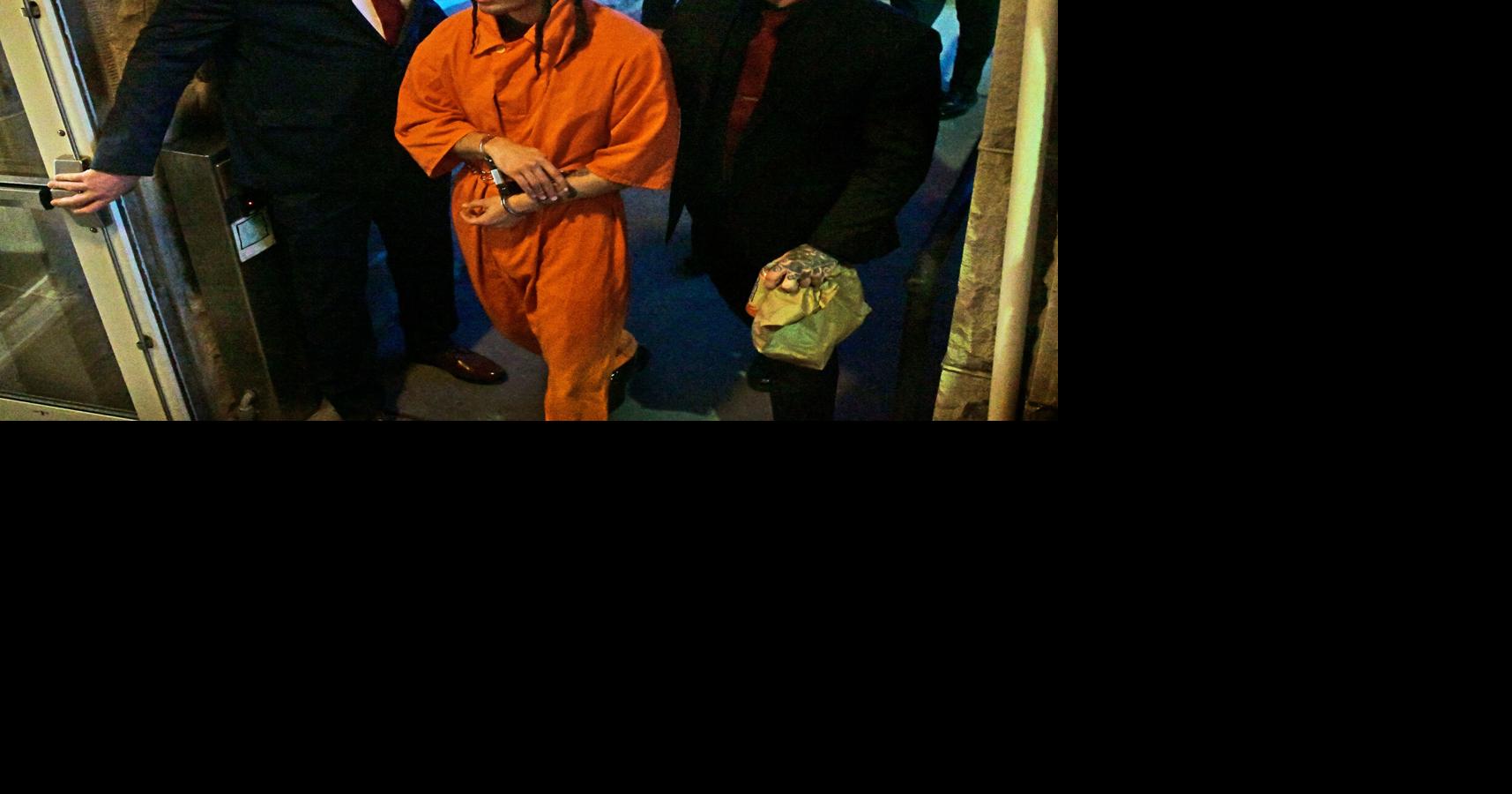 Death penalty phase explores Baserman, Kendrick's pasts prior to 2018 ...