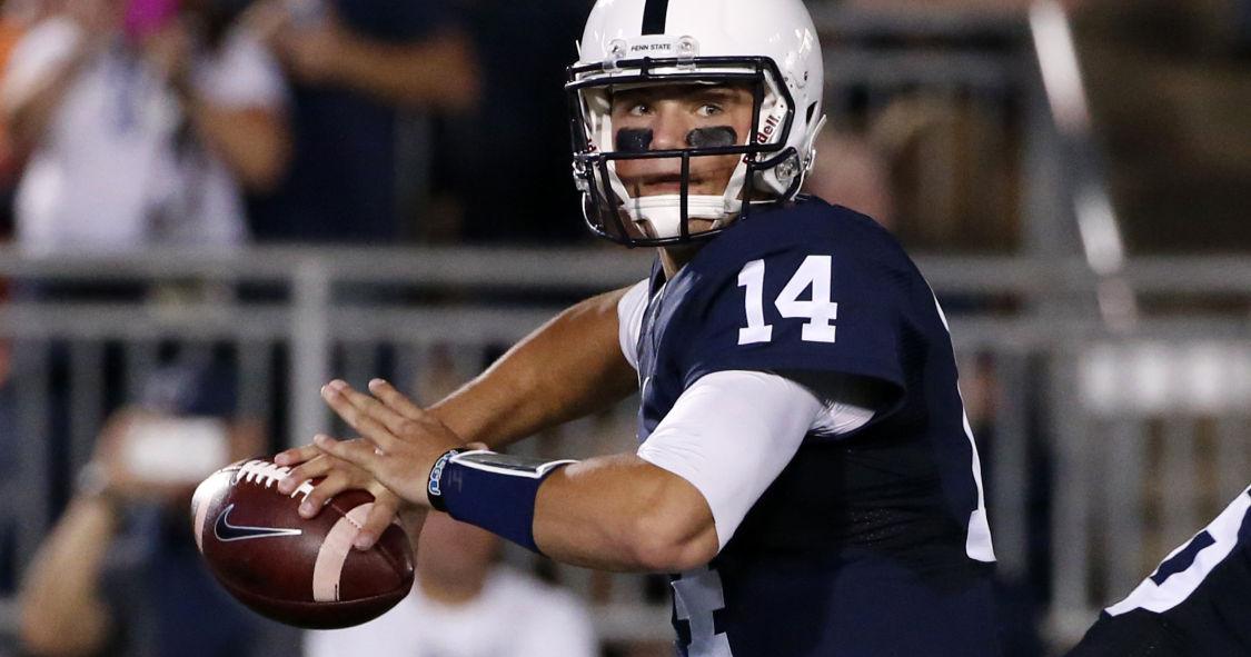 Ron Musselman | Ex-Lion Blackledge not sure Hackenberg ready for NFL ...