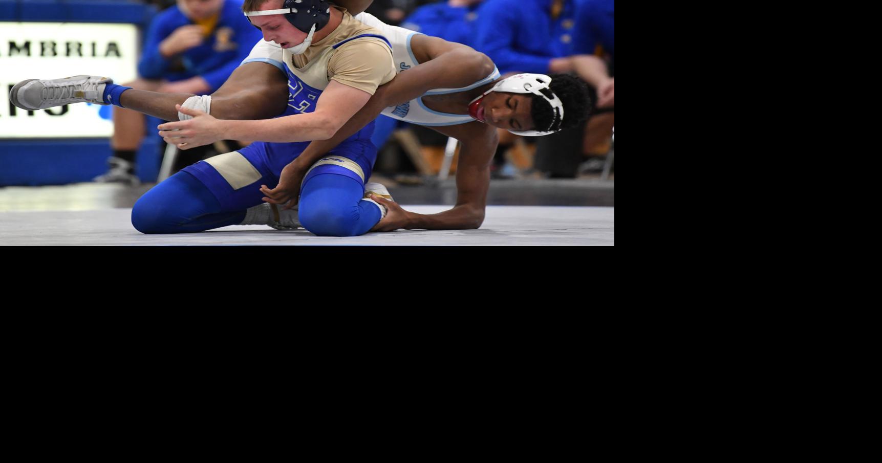 Deputy takes over Chestnut Ridge wrestling program | Sports | tribdem.com